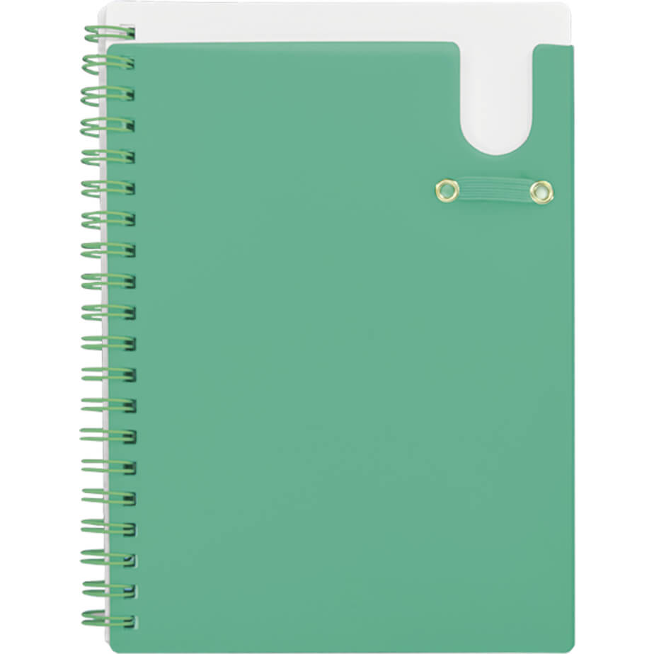 PP Notebook | Brandability