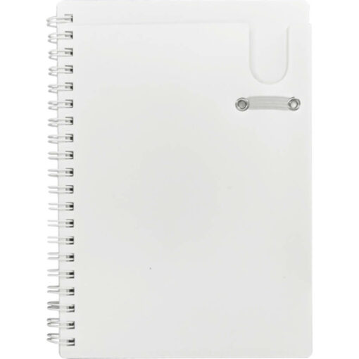 PP Notebook | Brandability