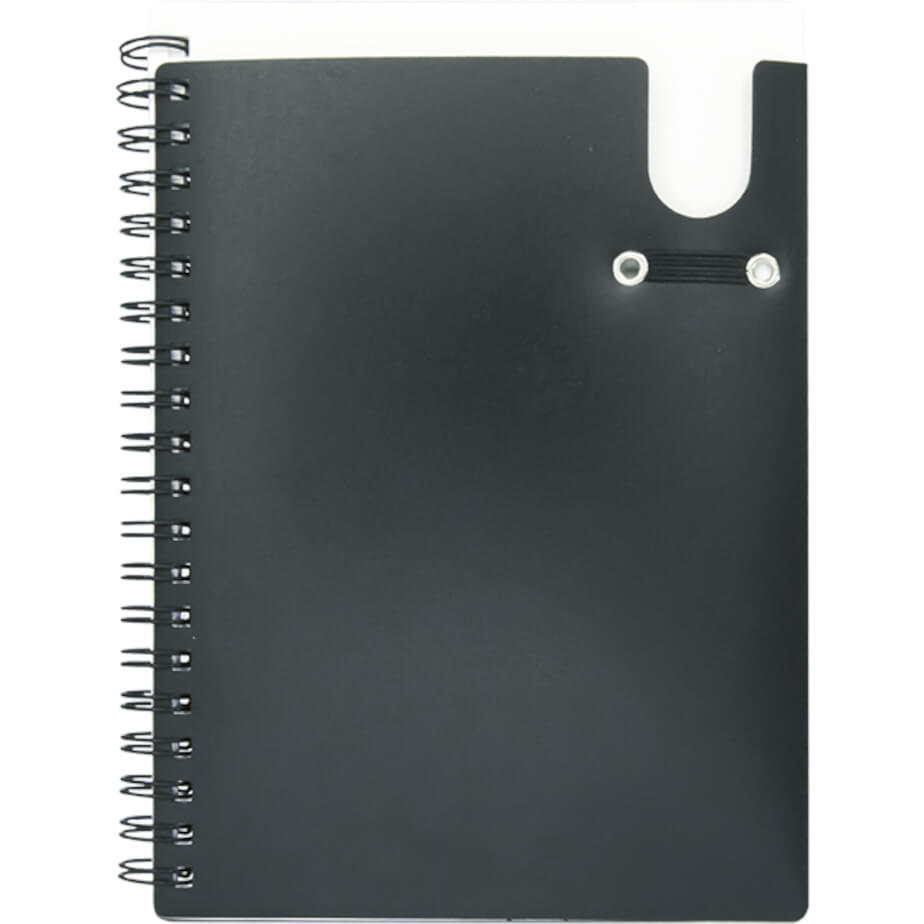 PP Notebook | Brandability