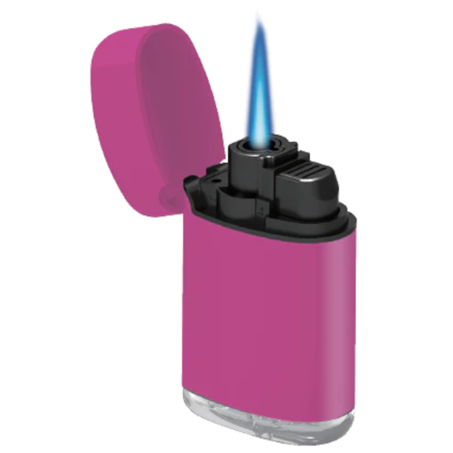 Zengas Mega Jet Refillable Lighter | Brandability