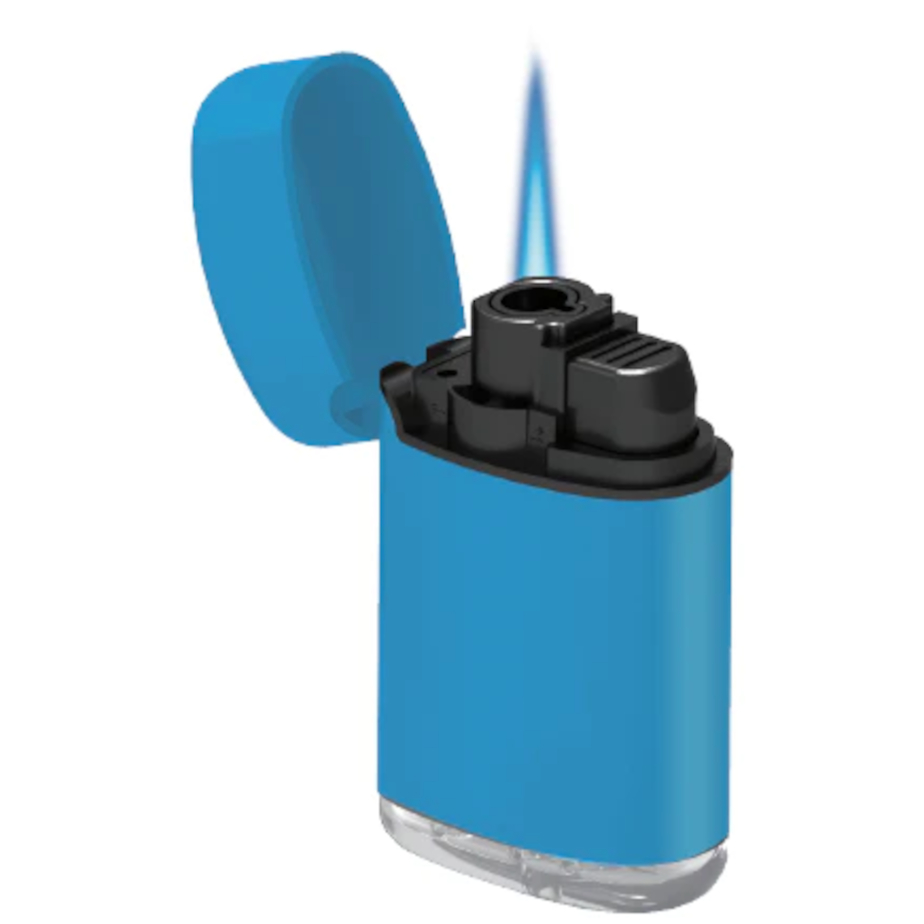 Zengas Mega Jet Refillable Lighter | Brandability