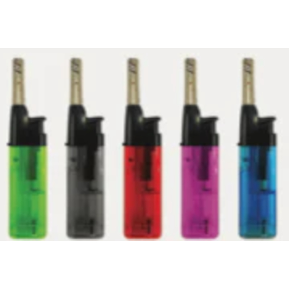 Mini Utility Refillable Lighter | Brandability