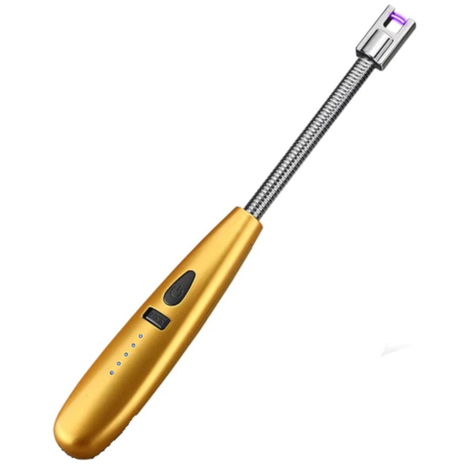 USB Rechargeable Arc Plasma Lighter | Brandability