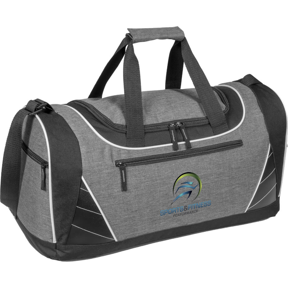 Oxford Sports Bag | Brandability