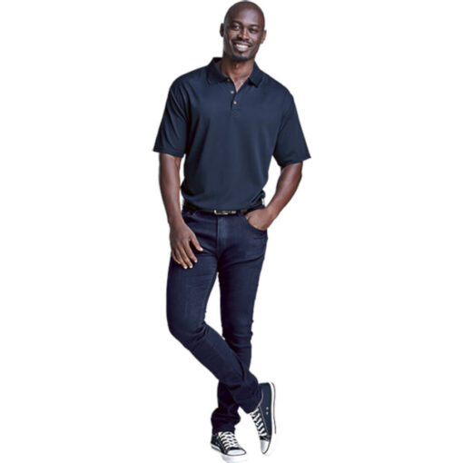 Mens Greyson Tapered Jeans | Brandability