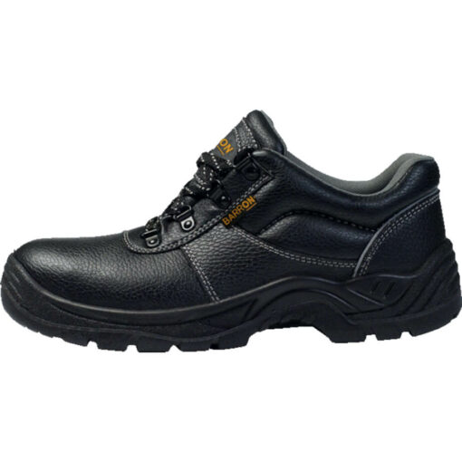 Barron Armour Safety Shoe | Brandability