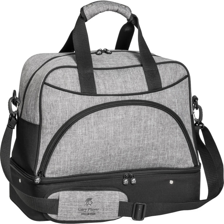 Gary Player Erinvale Double-Decker Bag | Brandability