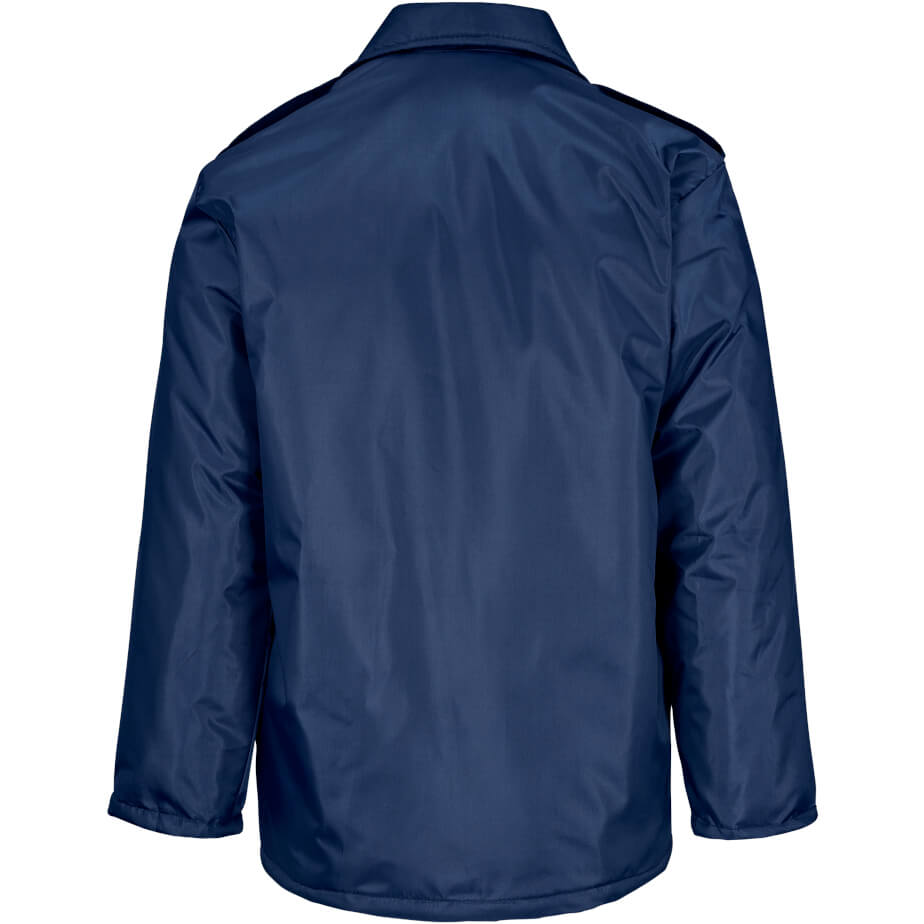 Alaris Padded Jacket | Brandability