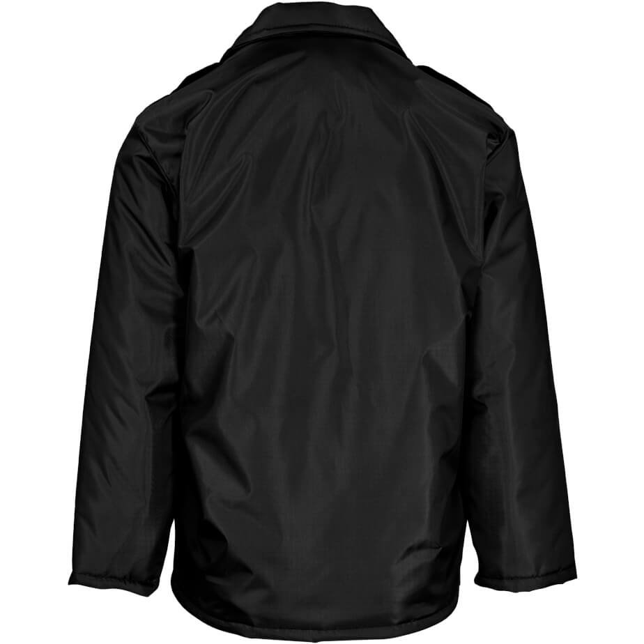Alaris Padded Jacket | Brandability