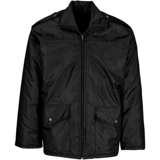 Alaris Padded Jacket | Brandability