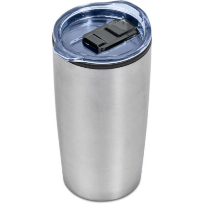 Altitude Magna Stainless Steel & Plastic Double-Wall Tumbler | Brandability