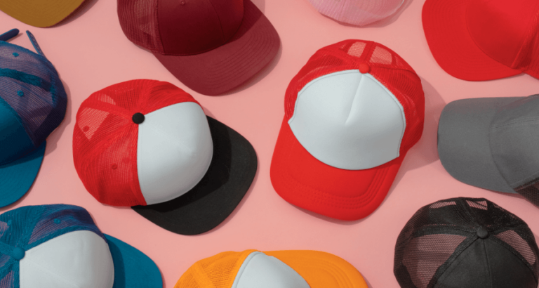 Head Above the Rest - How Fitted Caps Can Boost Your Brand's Image and ...