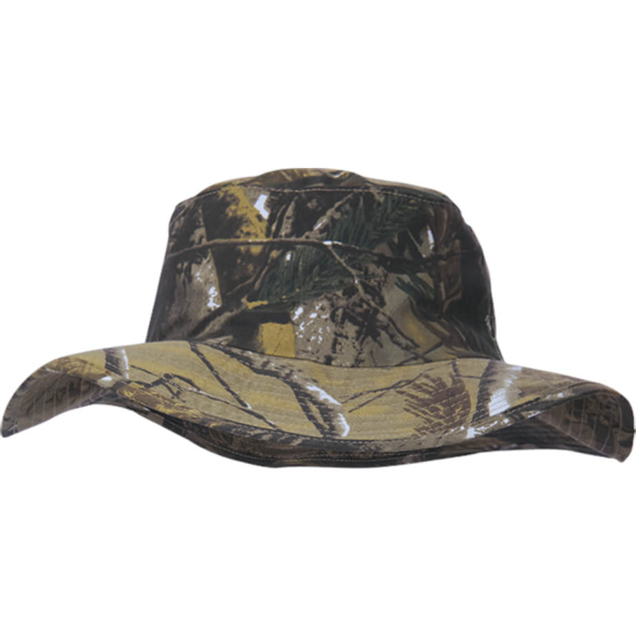 Indestruktible Outdoor Hat | Brandability