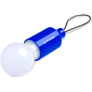 Altitude Brainwave LED Key Loop | Brandability