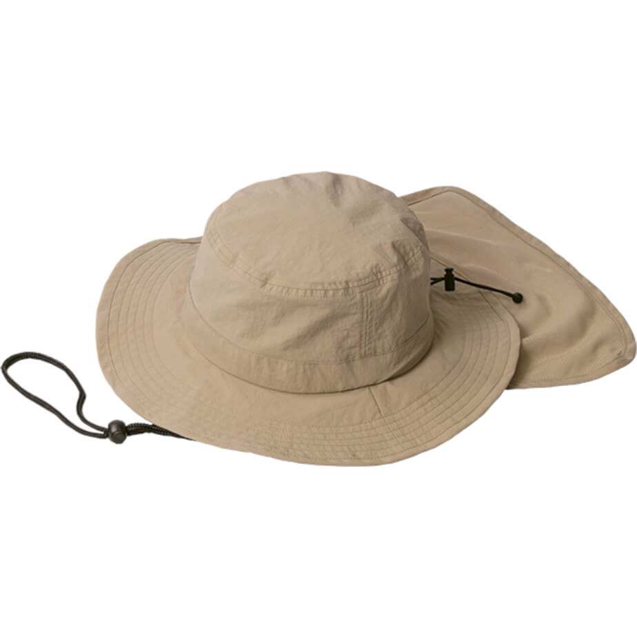 Safari Hat | Brandability