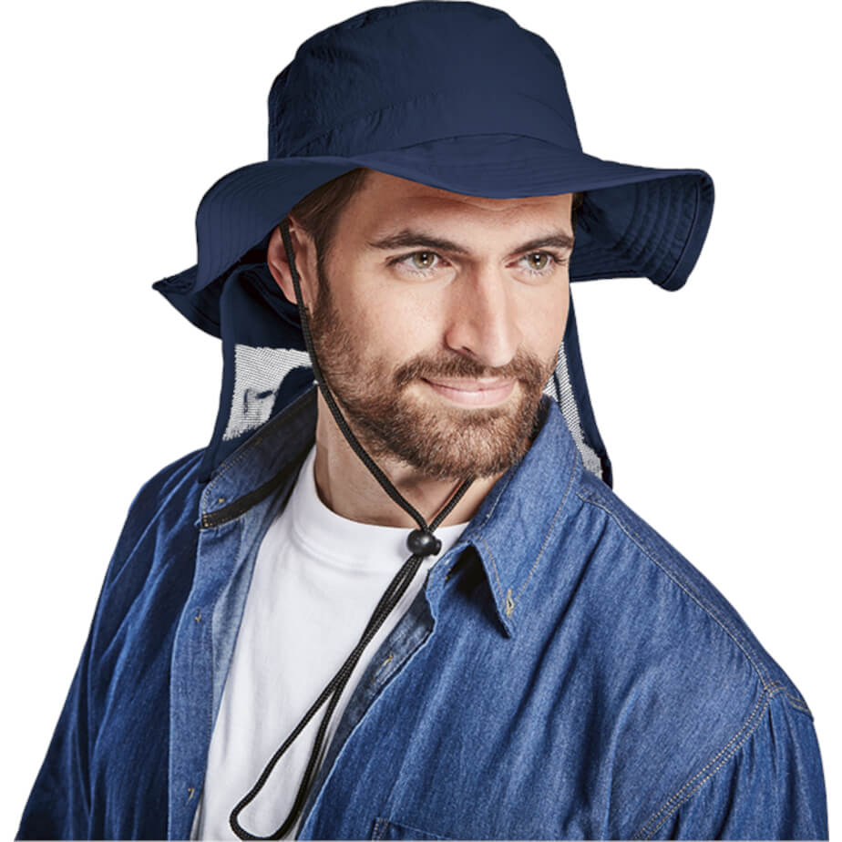 Safari Hat | Brandability