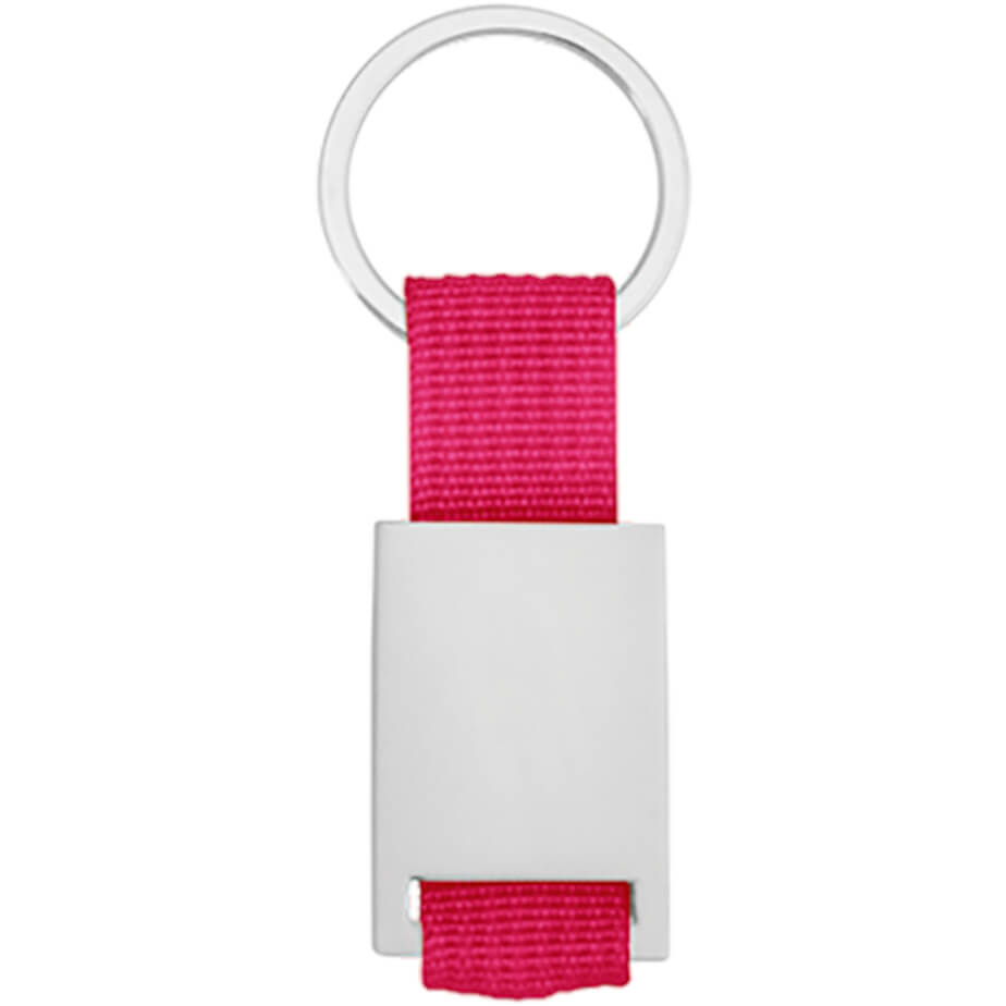 Yip Keyring | Brandability
