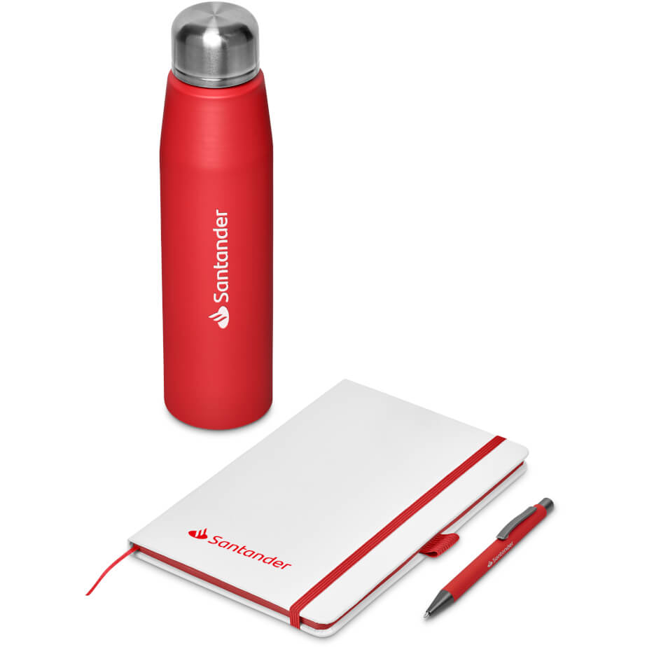 Palmer Kraft Gift Set | Brandability