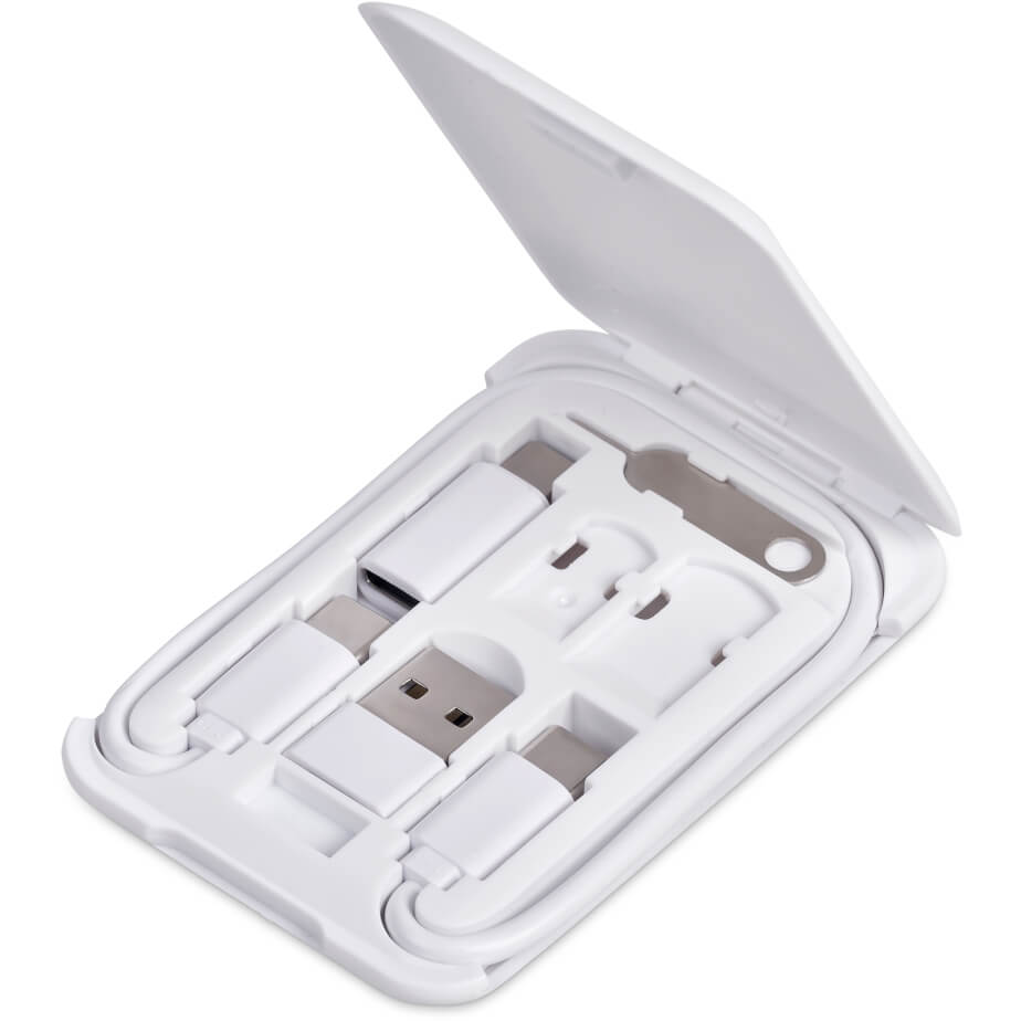 Roamer Multi-Function Cable Kit | Brandability