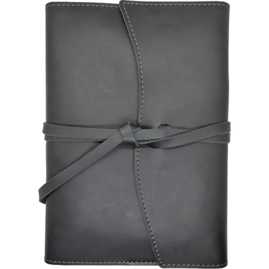 A5 Griffin Trifold Notebook | Brandability