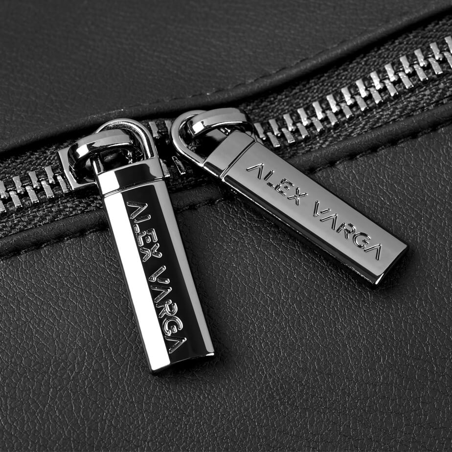 Alex Varga Rutherford Weekend Bag | Brandability