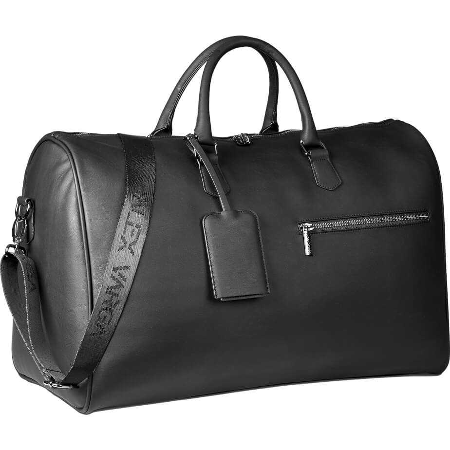 Alex Varga Rutherford Weekend Bag | Brandability