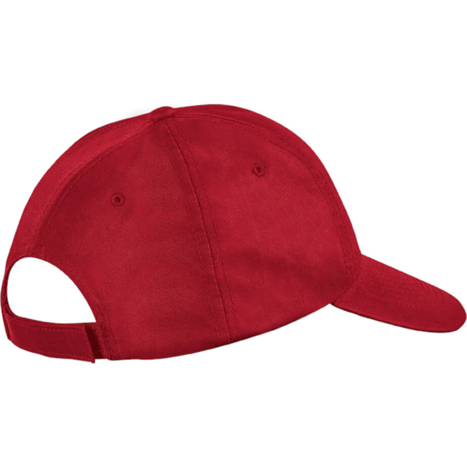 5 Panel Boost Cap | Brandability