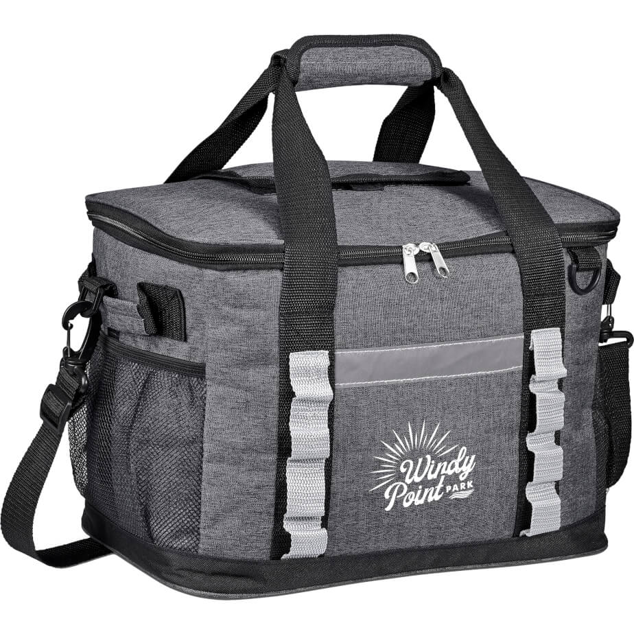 Glacier 24-Can Cooler | Brandability