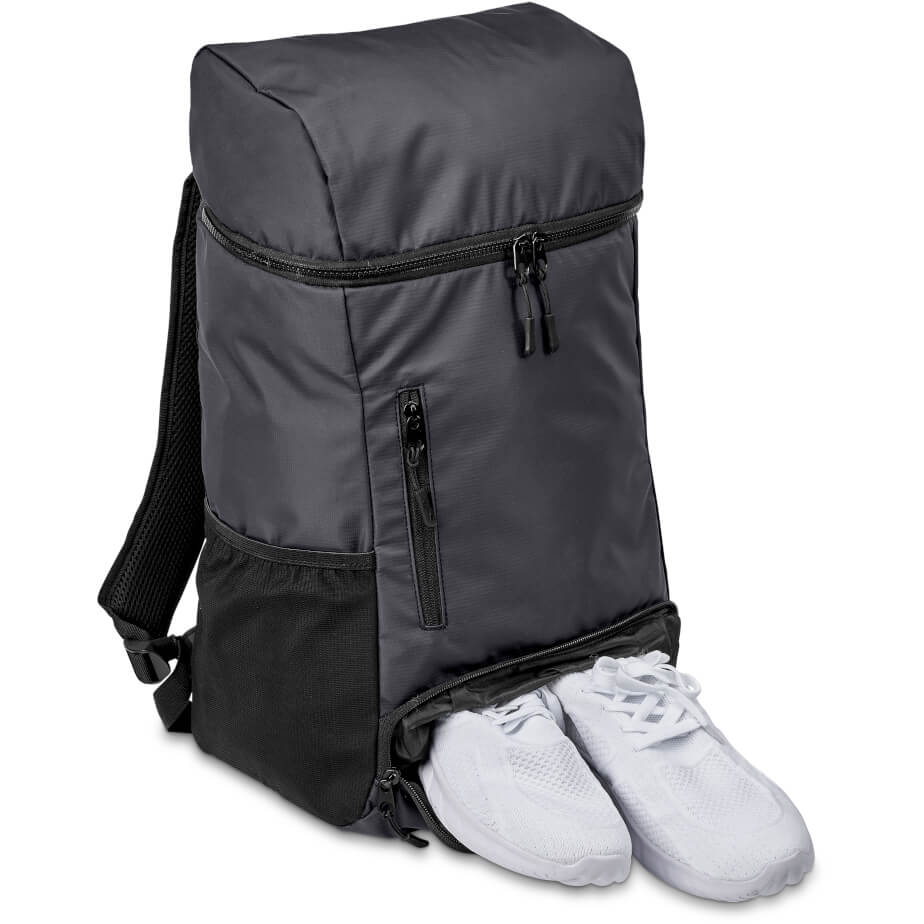 Slazenger Explorer Water Resistant Laptop Backpack | Brandability