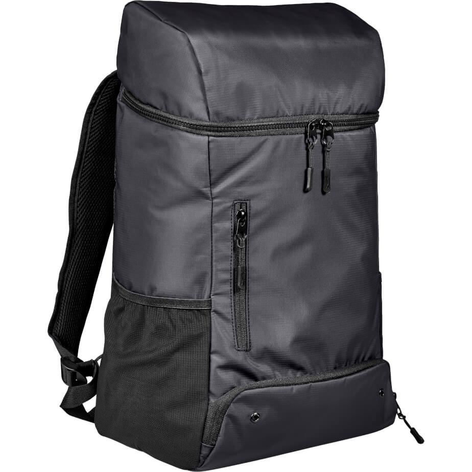 Slazenger Explorer Water Resistant Laptop Backpack | Brandability