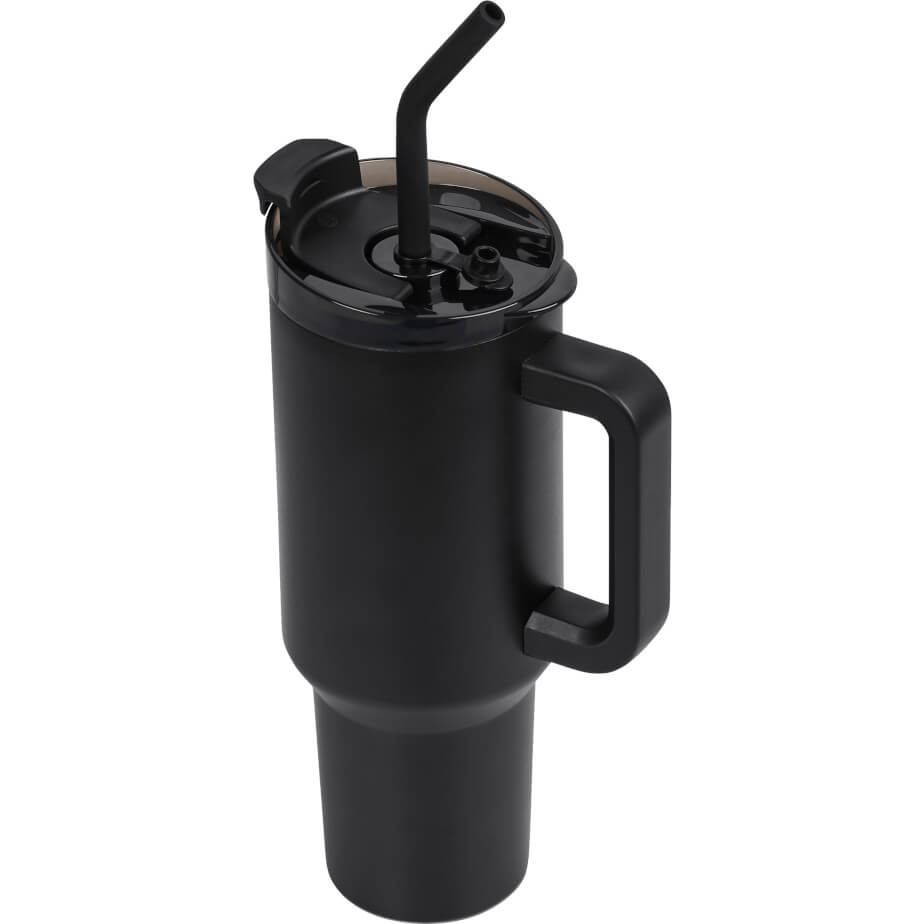 Alex Varga Maximus Stainless Steel Vacuum Mug | Brandability