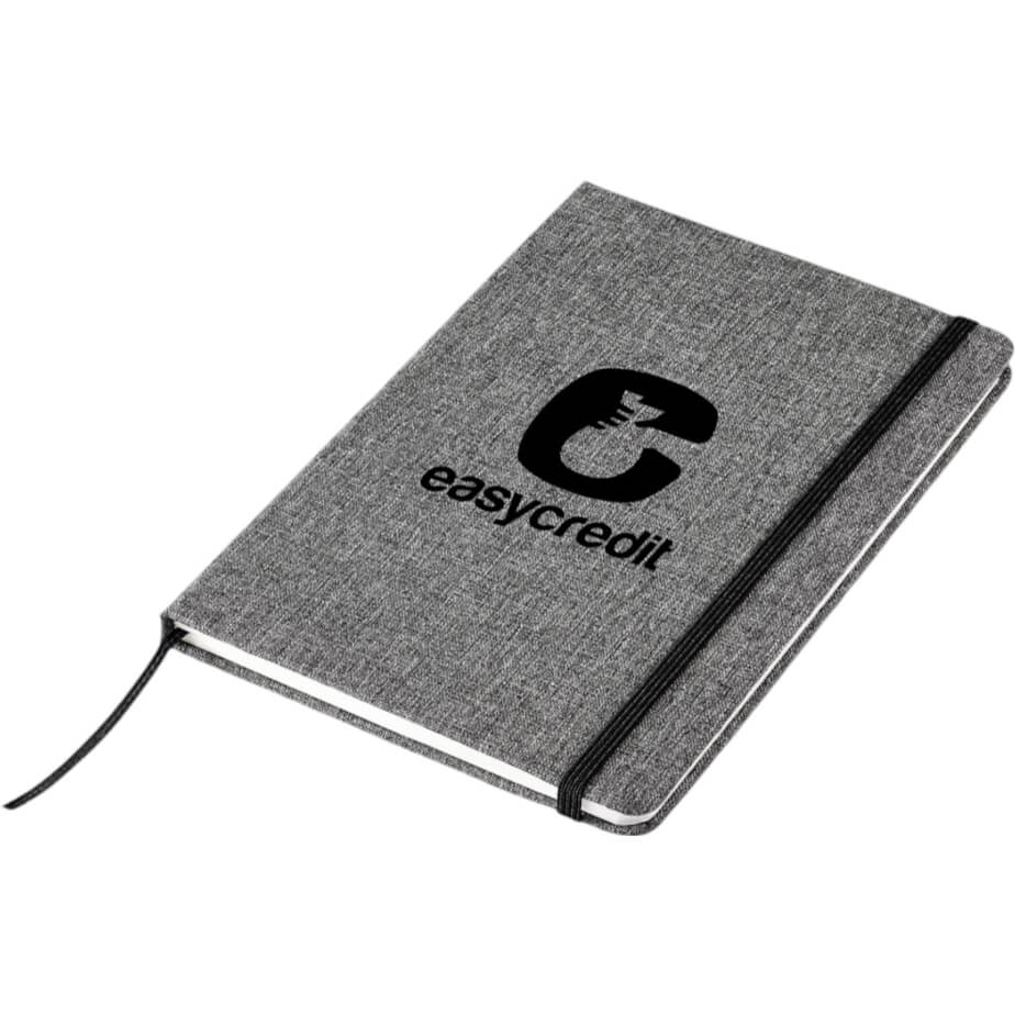 Altitude Hemingway A5 Hard Cover Notebook | Brandability