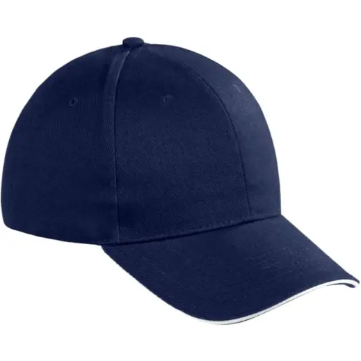 Swift Sandwich Cap - 6 Panel | Brandability