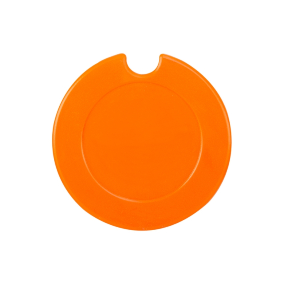 Round License Disc Holder - Unbranded | Brandability
