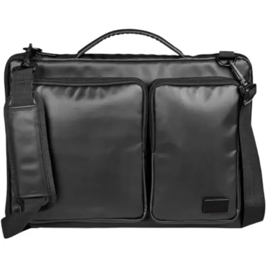 Alex Varga Faulkner Laptop Bag | Brandability