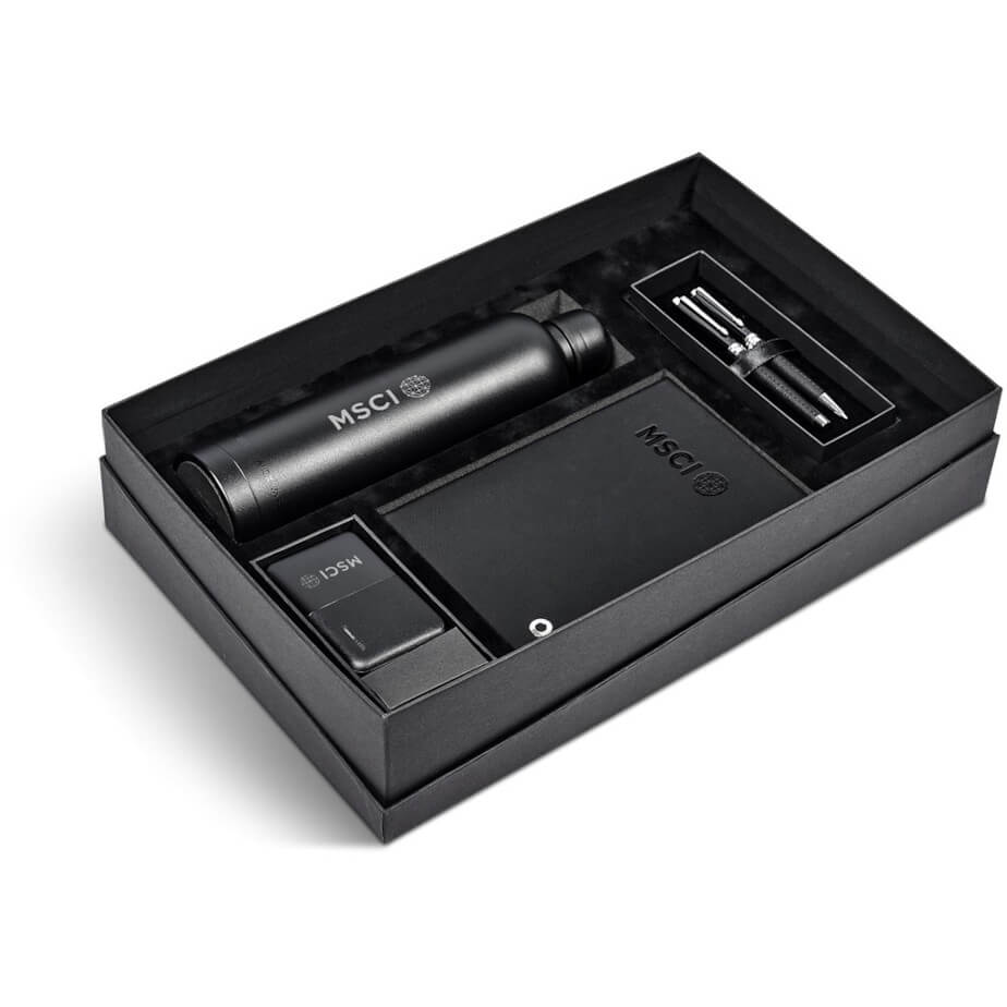 Alex Varga Braxus Gift Set | Brandability