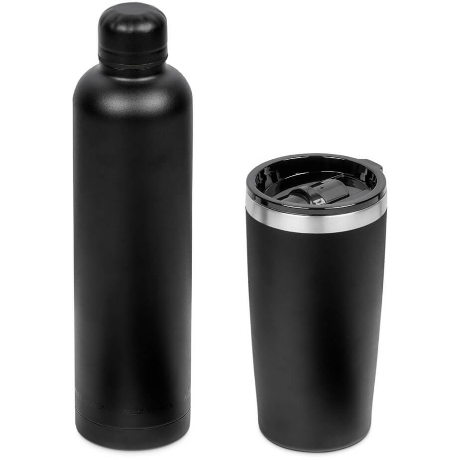 Alex Varga Majestra Gift Set | Brandability