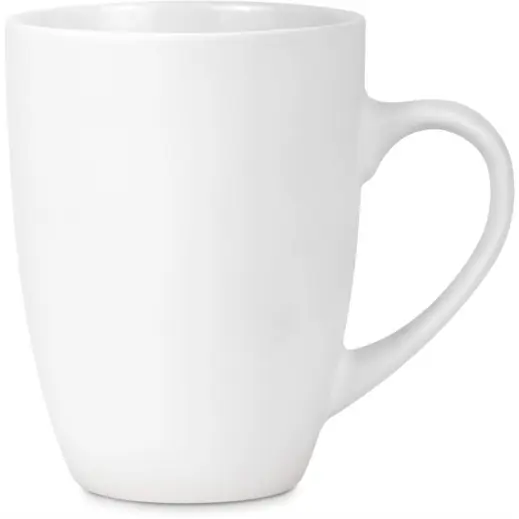 Altitude Seattle Ceramic Coffee Mug | Brandability