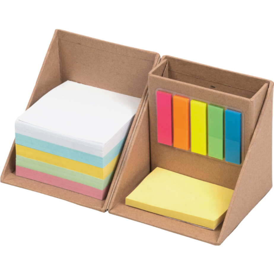 Altitude Cubix Desk Mate | Brandability