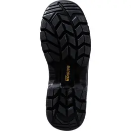 Barron Armour Safety Shoe | Brandability