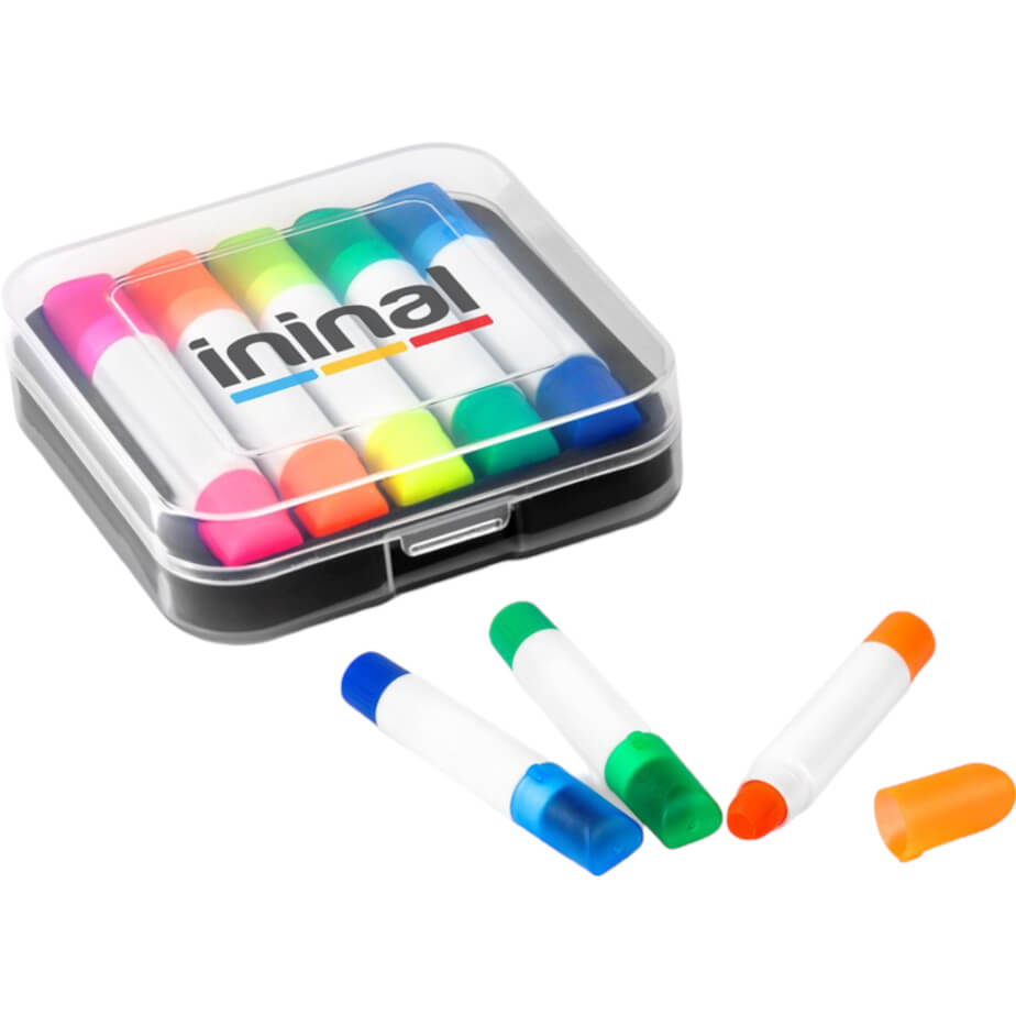 Altitude Artify Wax Highlighter Set | Brandability