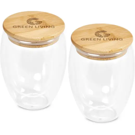 Okiyo Moco Duo Set | Brandability