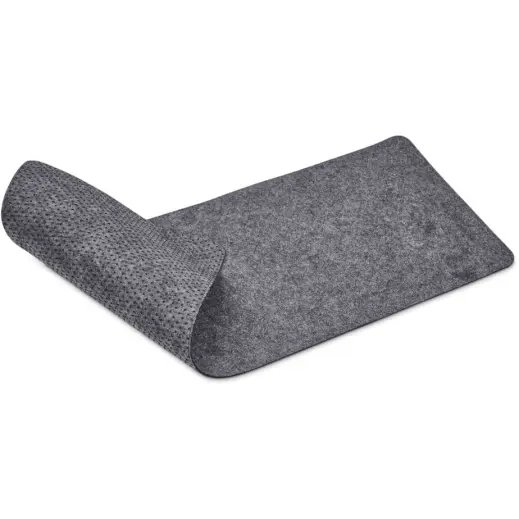 Okiyo Kaiyo Recycled PET Felt Desk Mat | Brandability