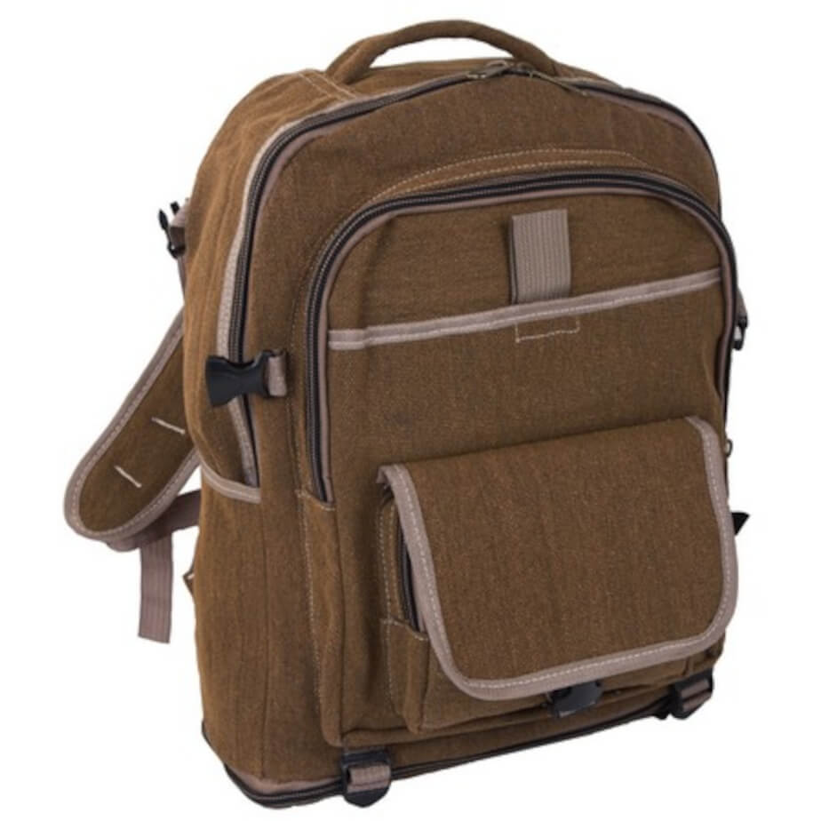 Rugged Backpack | Brandability