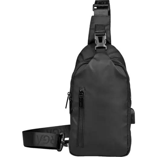 Alex Varga Yucatan Crossbody Sling Bag | Brandability