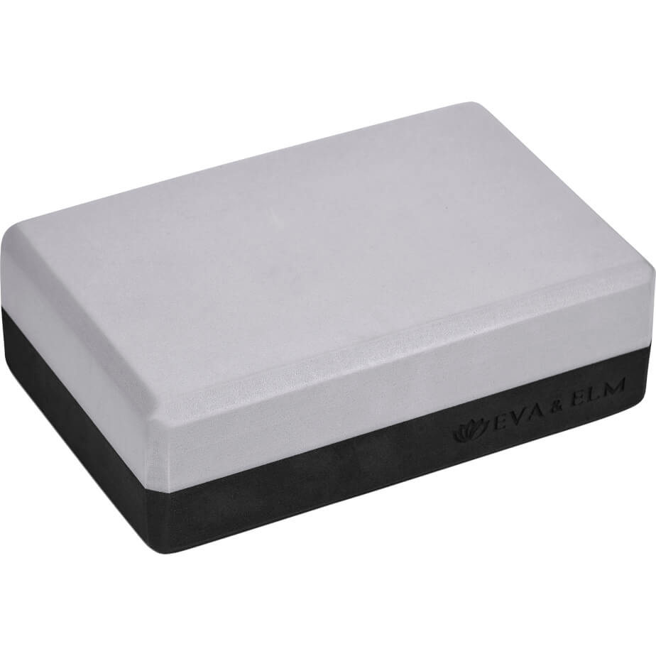 Eva & Elm Gravity Yoga Block | Brandability