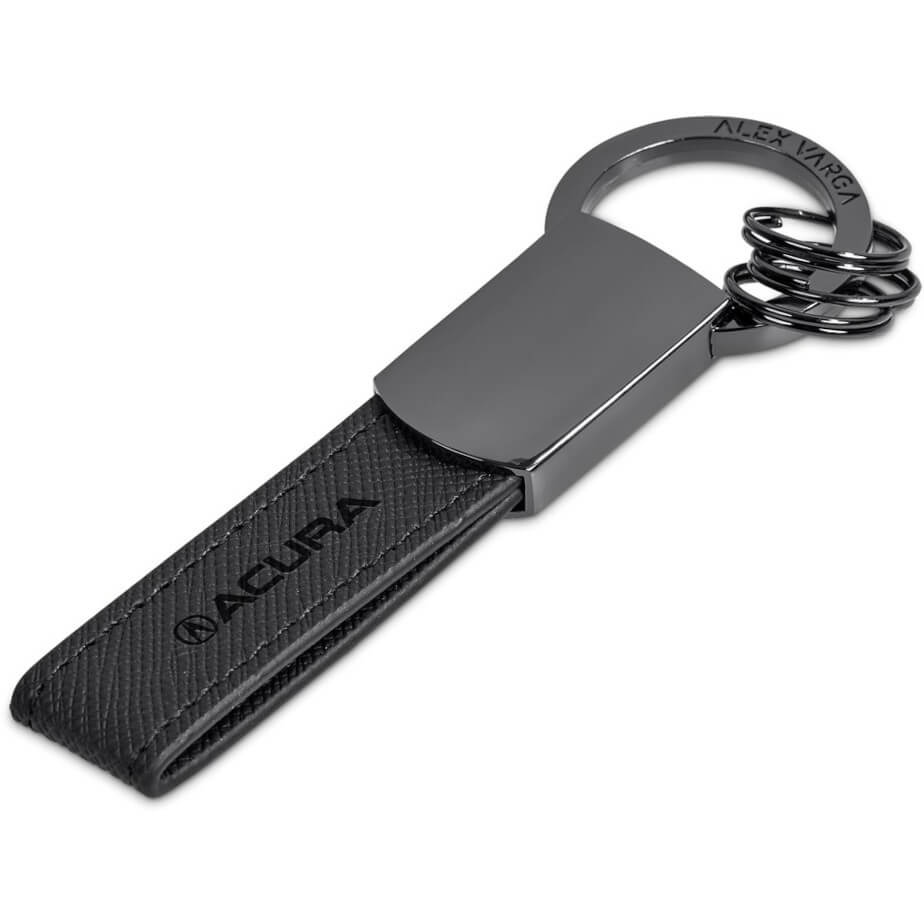 Alex Varga Interica Keyholder | Brandability