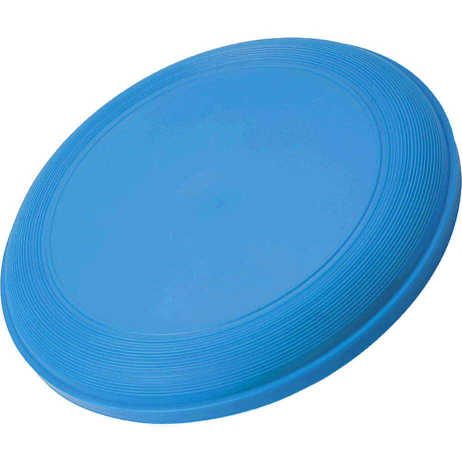 Plastic Frisbee | Brandability