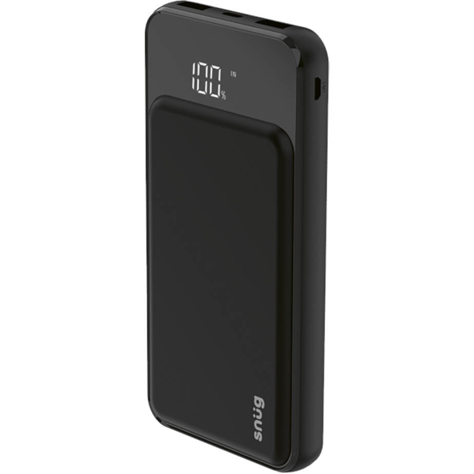 Snug Wireless 10000 mAh Powerbank | Brandability