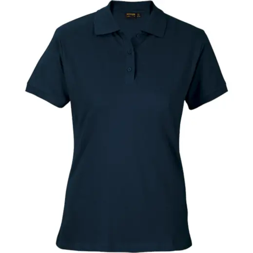 Ladies Port Golfer | Brandability